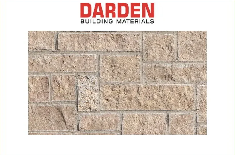 Stone | Darden Building Materials