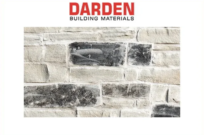 Stone Materials in Waco, TX | Darden Building Materials