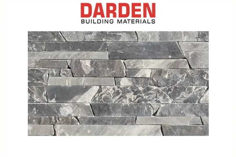 Stone Materials in Waco, TX | Darden Building Materials