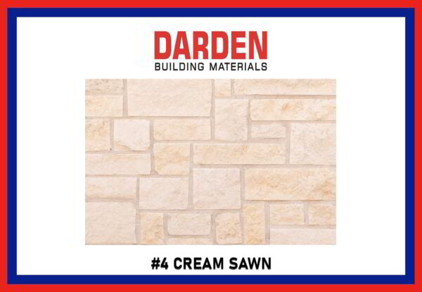 Stone - Darden Building Materials