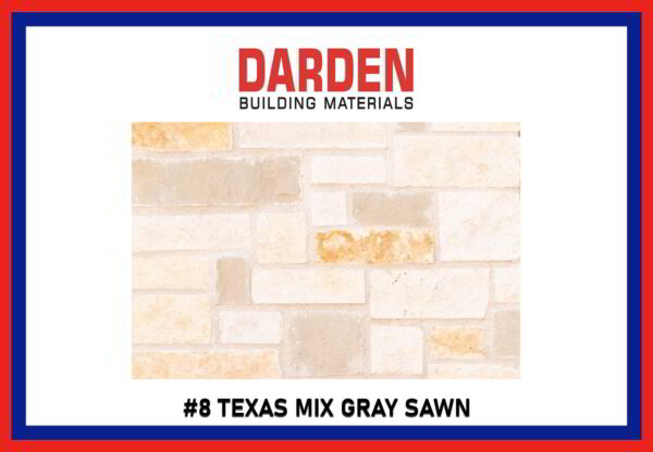 Stone - Darden Building Materials