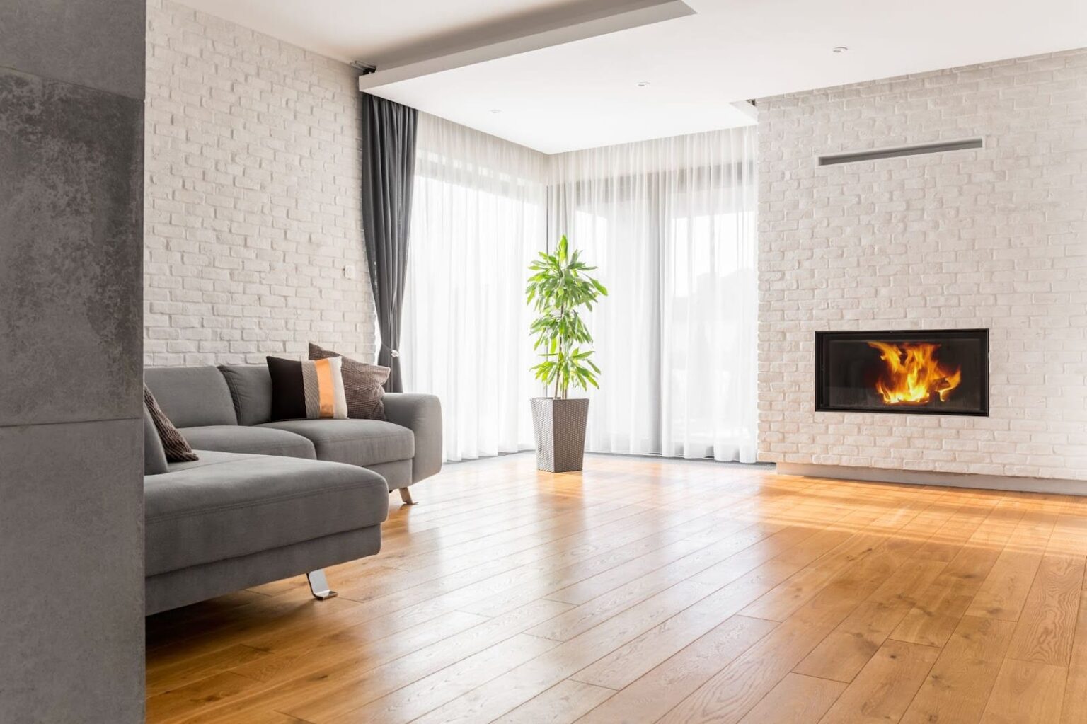 Flooring and Acoustics: Understanding the Impact of Flooring on Sound ...