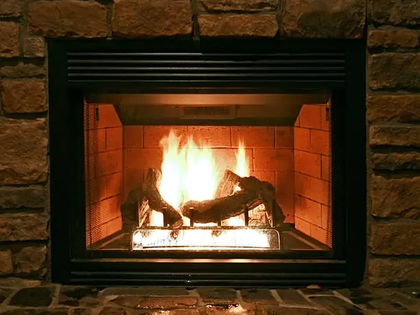 Best Gas Logs for Texas Home Fireplaces - Darden Building Materials